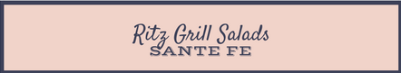 Order Online! - Ritz Lunch - Cafe and Grill