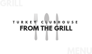 turkey clubhouse | Ritz Grill