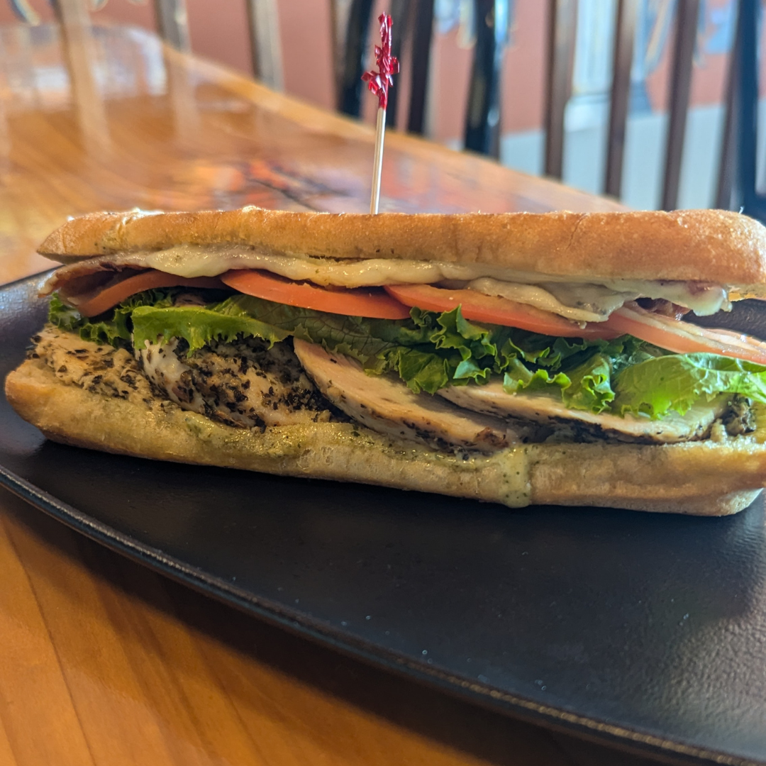Order Online Grill | Ritz Grill
