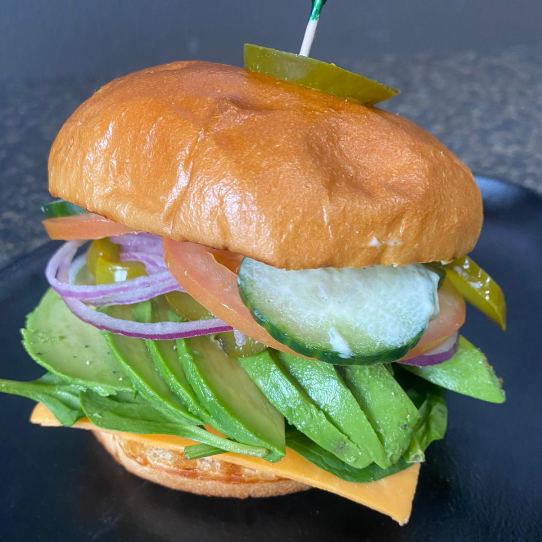 Order Online Grill | Ritz Grill