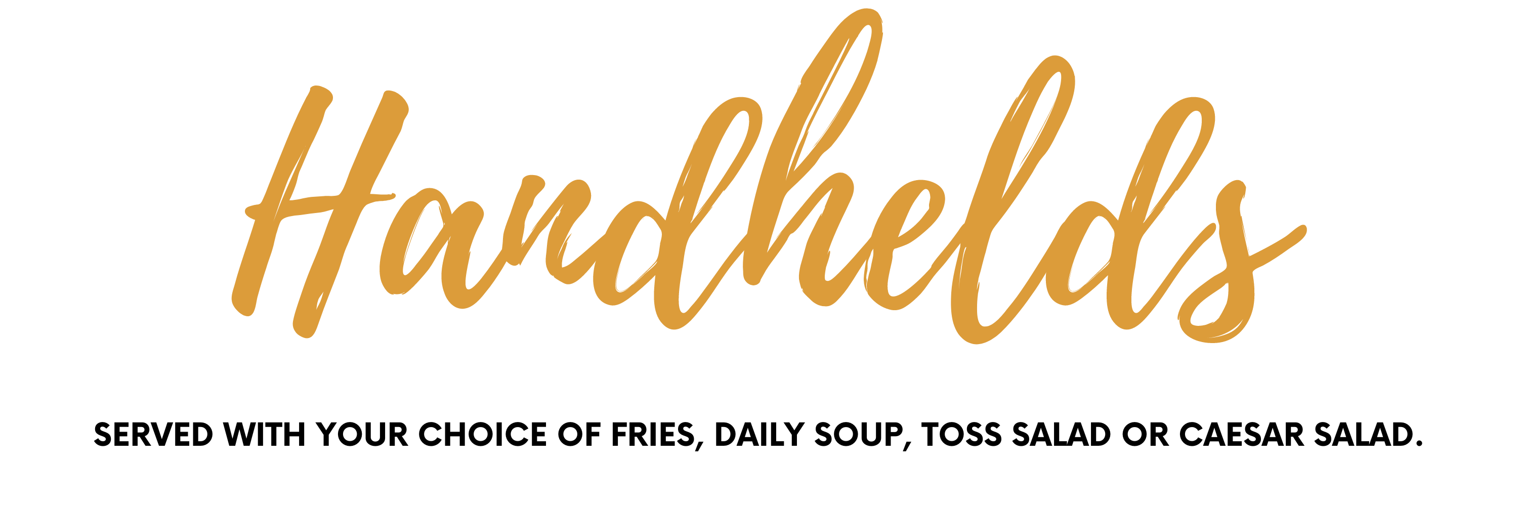 Order Online Grill | Ritz Grill