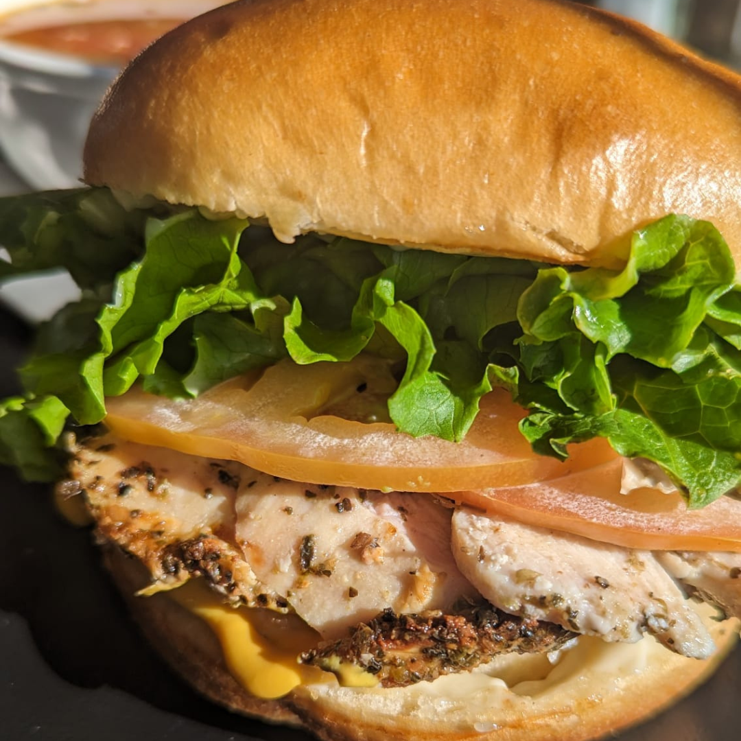 Order Online Grill | Ritz Grill